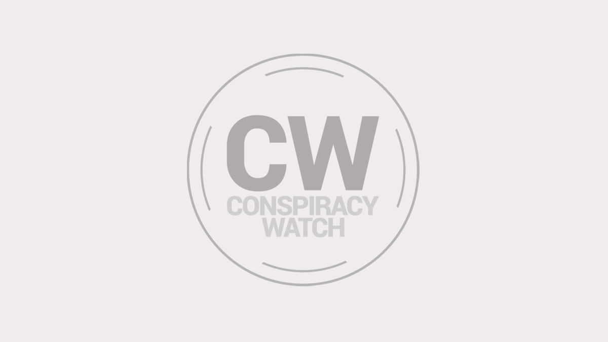About CW - Conspiracy Watch