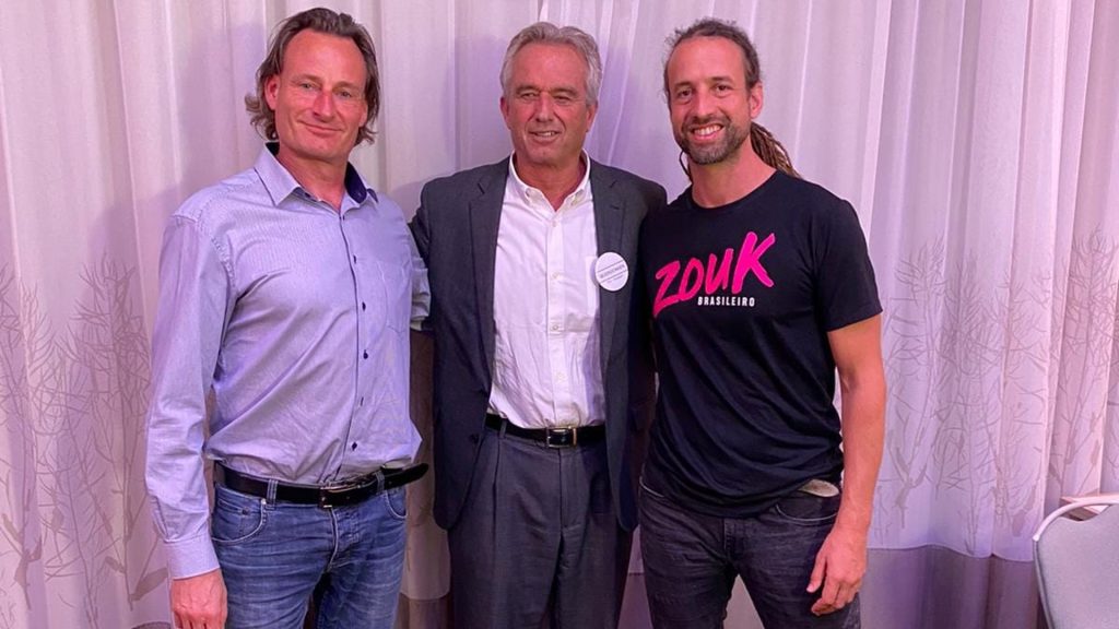 The Rise and Fall of Willem Engel - Conspiracy Watch