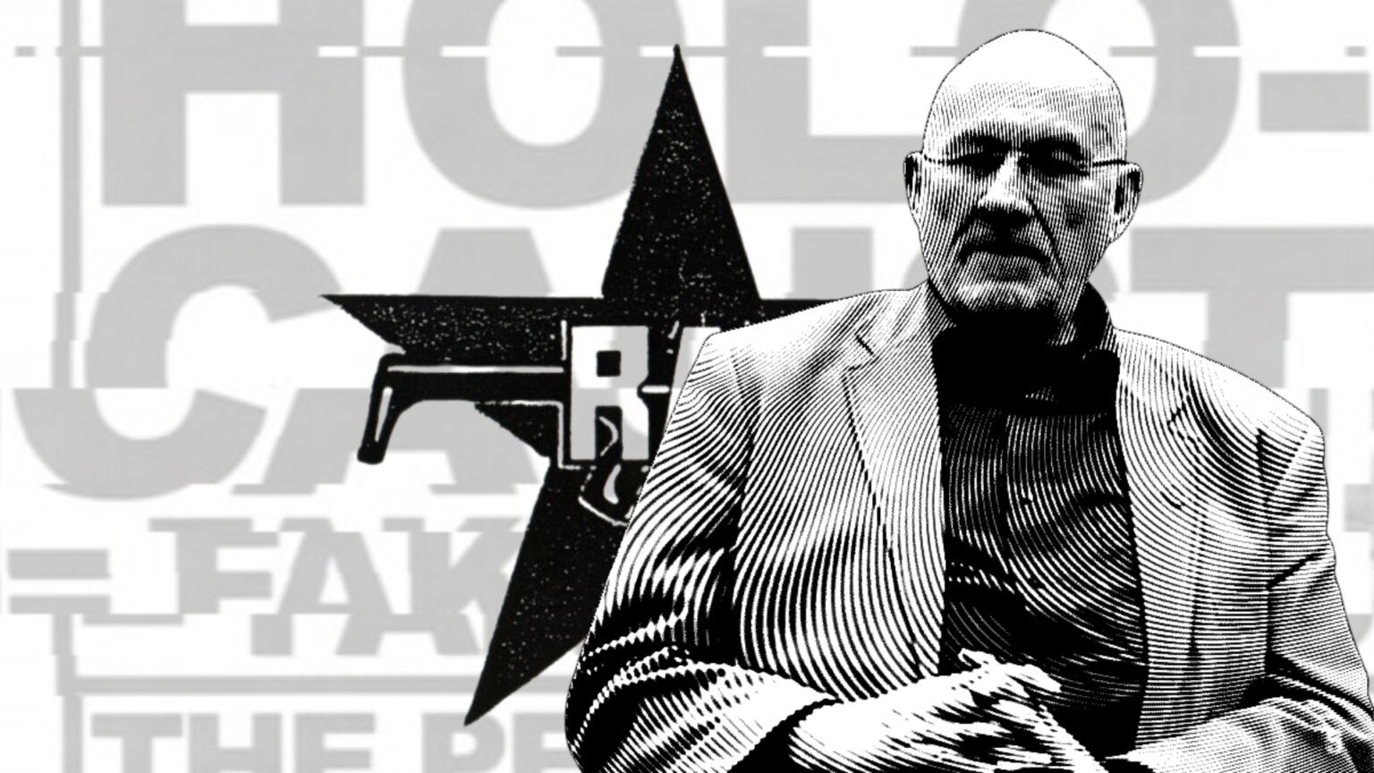 Horst Mahler: From Revolution to Hatred - Conspiracy Watch