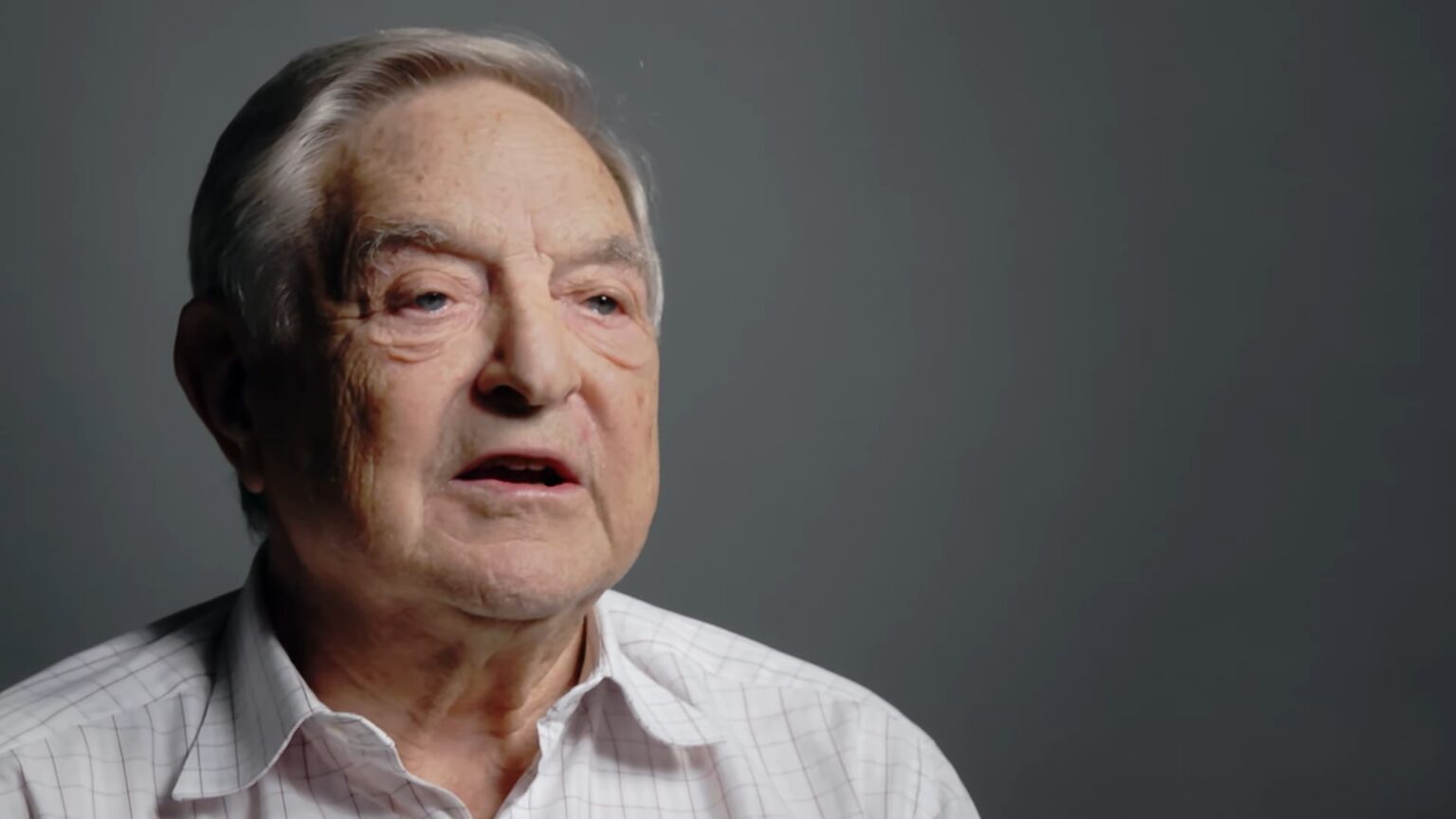 Antisemitic Conspiracies About George Soros Hurtle Towards Prosecution ...