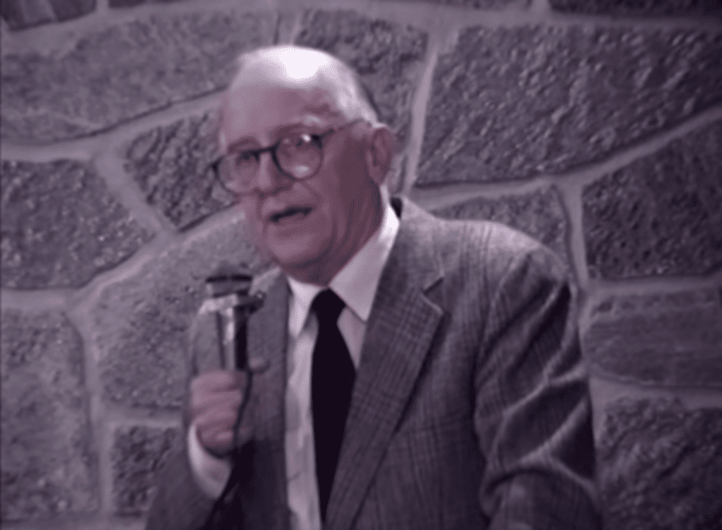 Disparition d'Edward Herman à l'âge de 92 ans - Conspiracy Watch | L ...