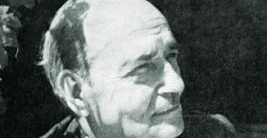 Henry Coston - Conspiracy Watch | L'Observatoire du conspirationnisme