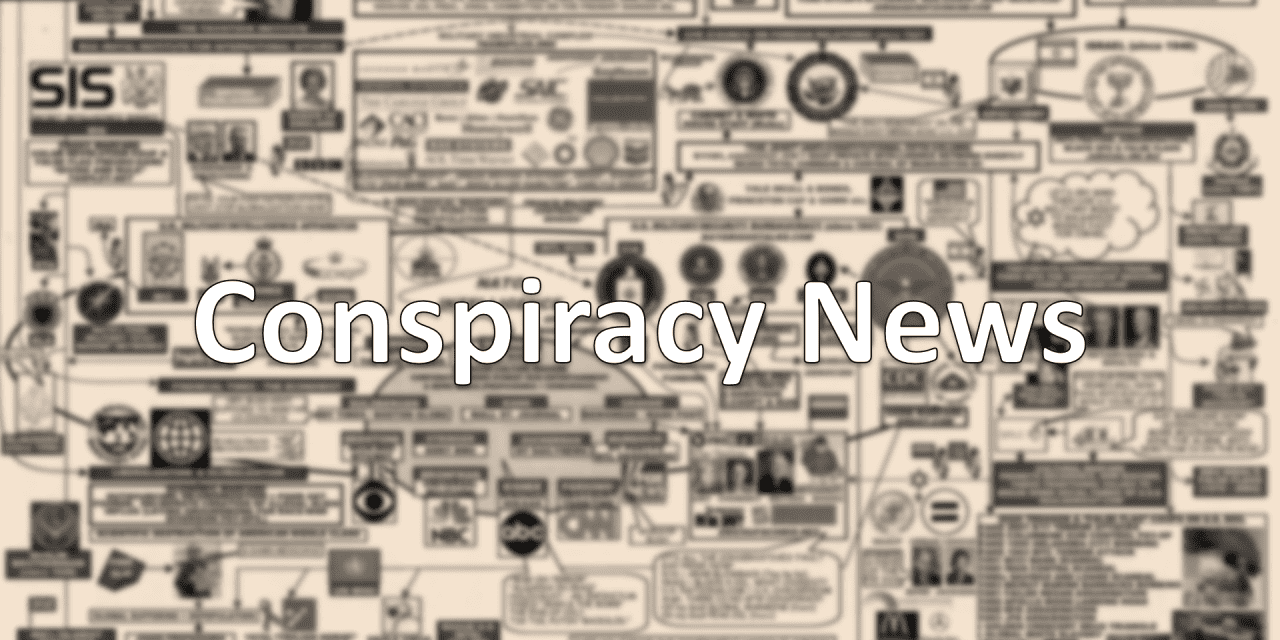 Conspiracy News #26.2019 | Conspiracy Watch | L'Observatoire du conspirationnisme