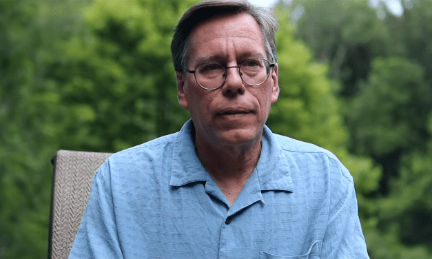 robert lazar | Conspiracy Watch | L'Observatoire du conspirationnisme