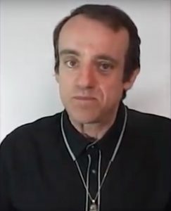 Vincent Reynouard - Conspiracy Watch | L'Observatoire du conspirationnisme