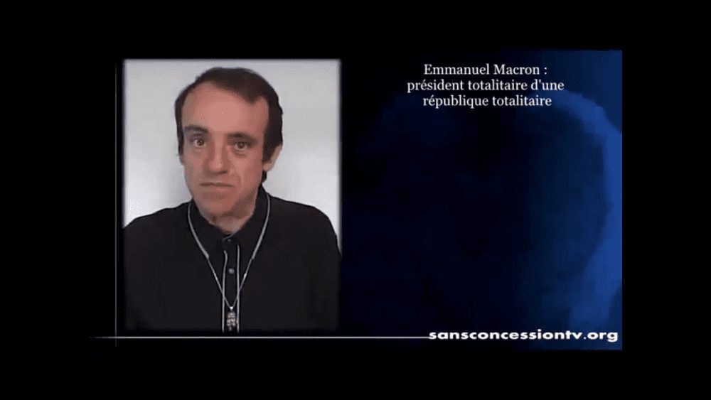 Vincent Reynouard - Conspiracy Watch | L'Observatoire du conspirationnisme