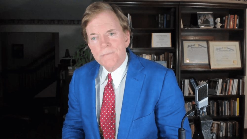 David Duke - Conspiracy Watch | L'Observatoire du conspirationnisme
