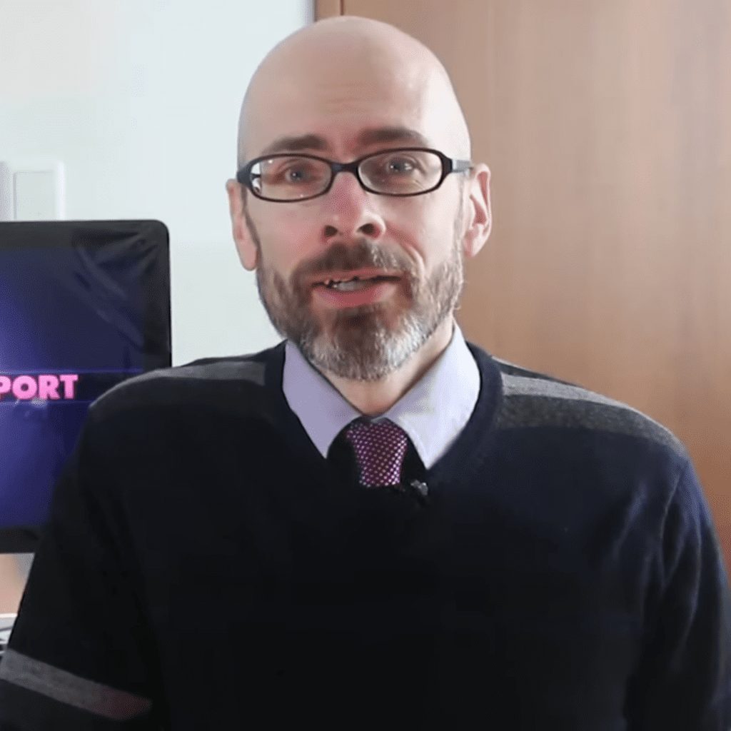 James Corbett - Conspiracy Watch | L'Observatoire du conspirationnisme