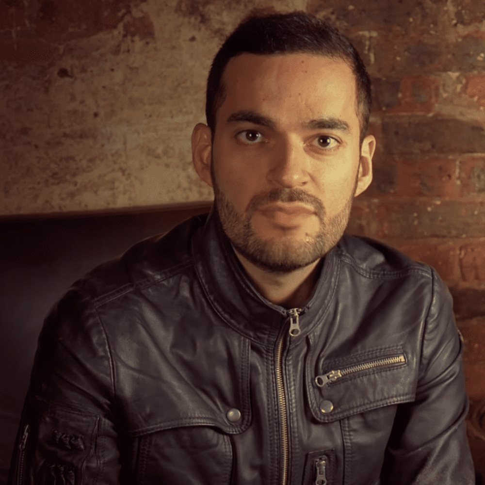 Vincent Lapierre - Conspiracy Watch | L'Observatoire du conspirationnisme