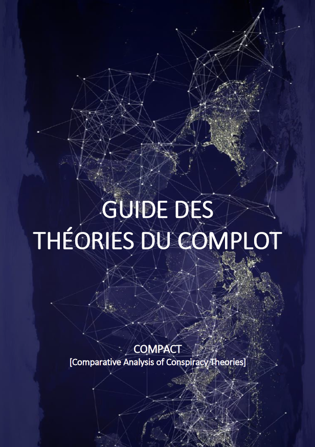 Un guide pour comprendre les théories du complot et y faire face ...