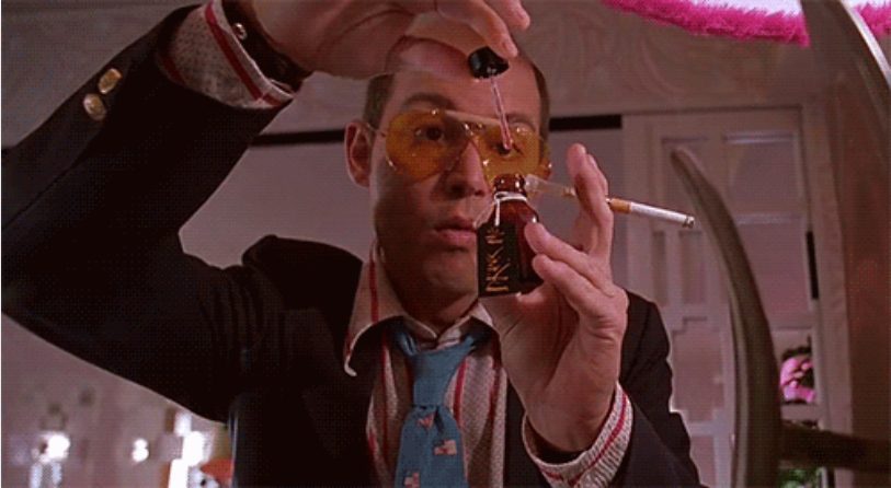 Adrénochrome - Conspiracy Watch | L'Observatoire du conspirationnisme