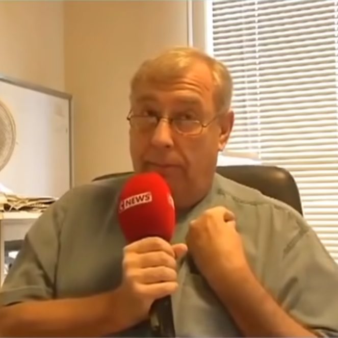 Patrick Bellier - Conspiracy Watch | L'Observatoire du conspirationnisme