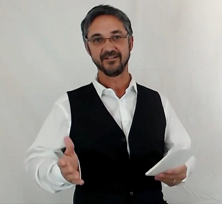 Stéphane Blais - Conspiracy Watch | L'Observatoire du conspirationnisme