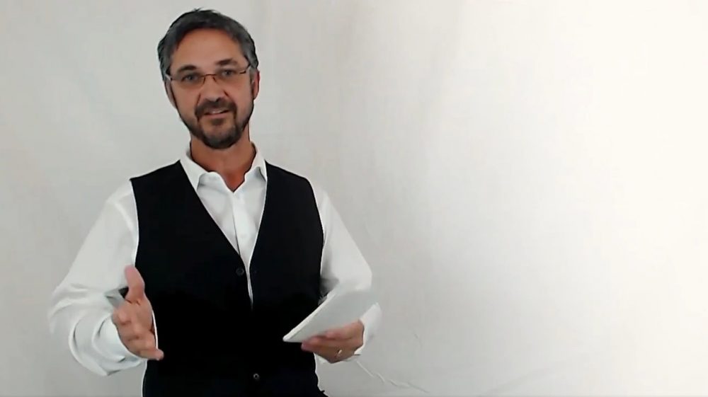 Stéphane Blais - Conspiracy Watch | L'Observatoire du conspirationnisme