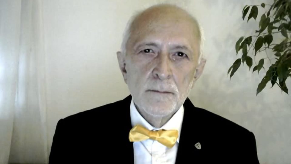 Christian Cotten - Conspiracy Watch | L'Observatoire du conspirationnisme