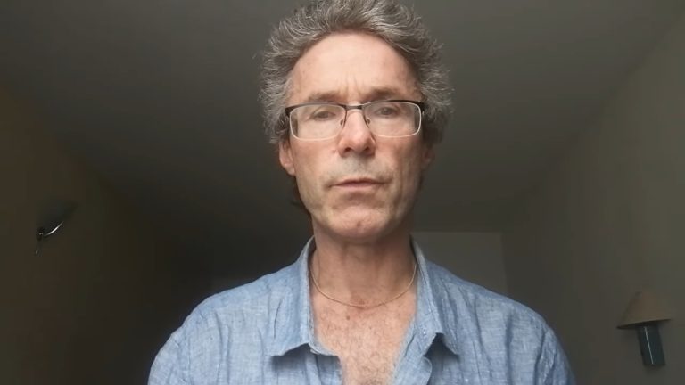 Eric Loridan - Conspiracy Watch | L'Observatoire du conspirationnisme