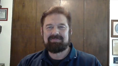 Fritz Springmeier - Conspiracy Watch | L'Observatoire du conspirationnisme