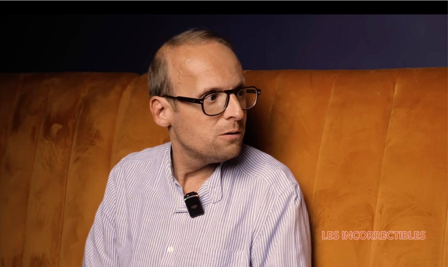 Mike Borowski - Conspiracy Watch | L'Observatoire du conspirationnisme