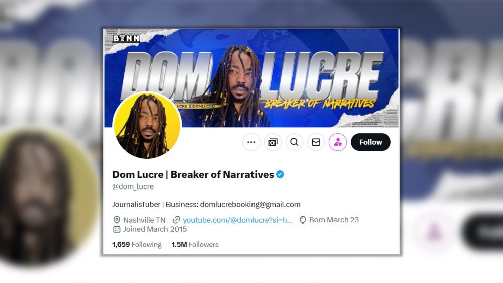 Dom Lucre - Conspiracy Watch | L'Observatoire du conspirationnisme