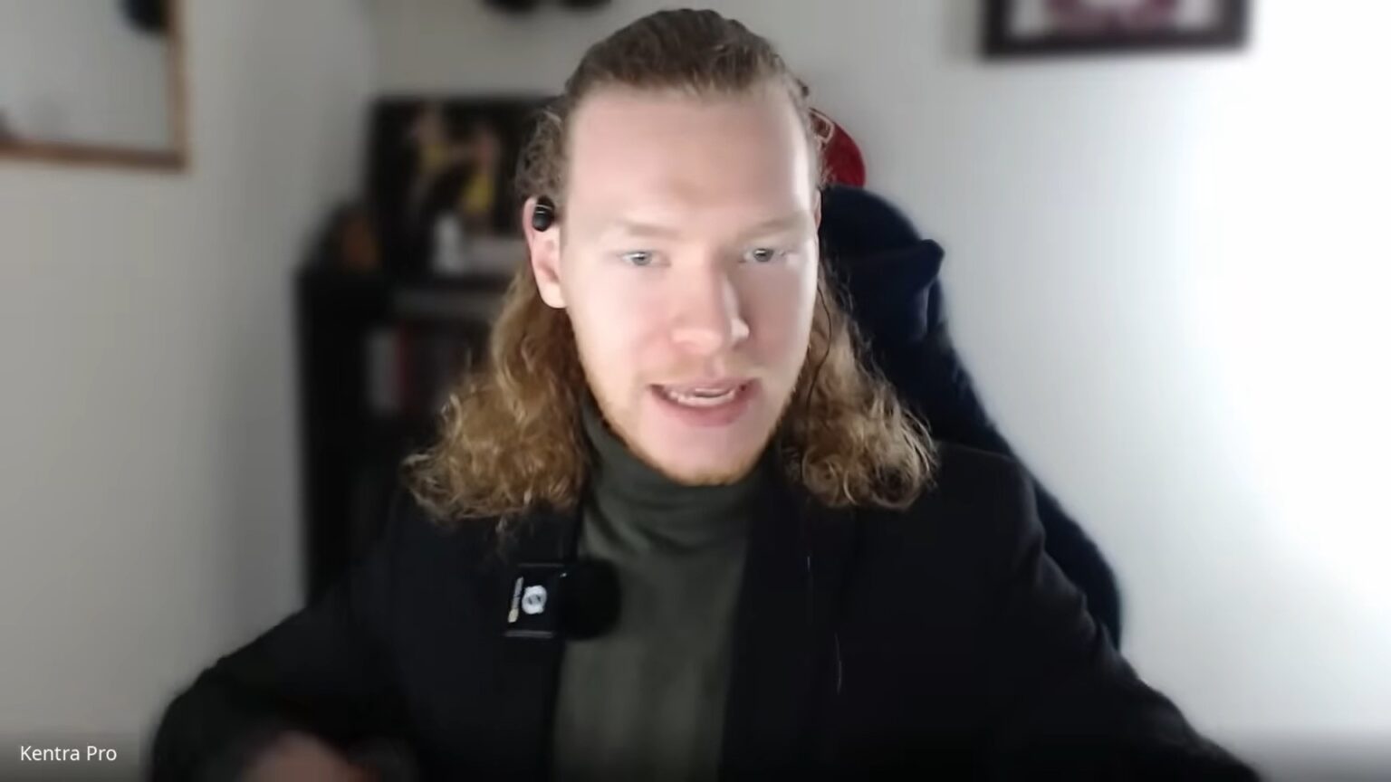 Kentra - Conspiracy Watch | L'Observatoire du conspirationnisme