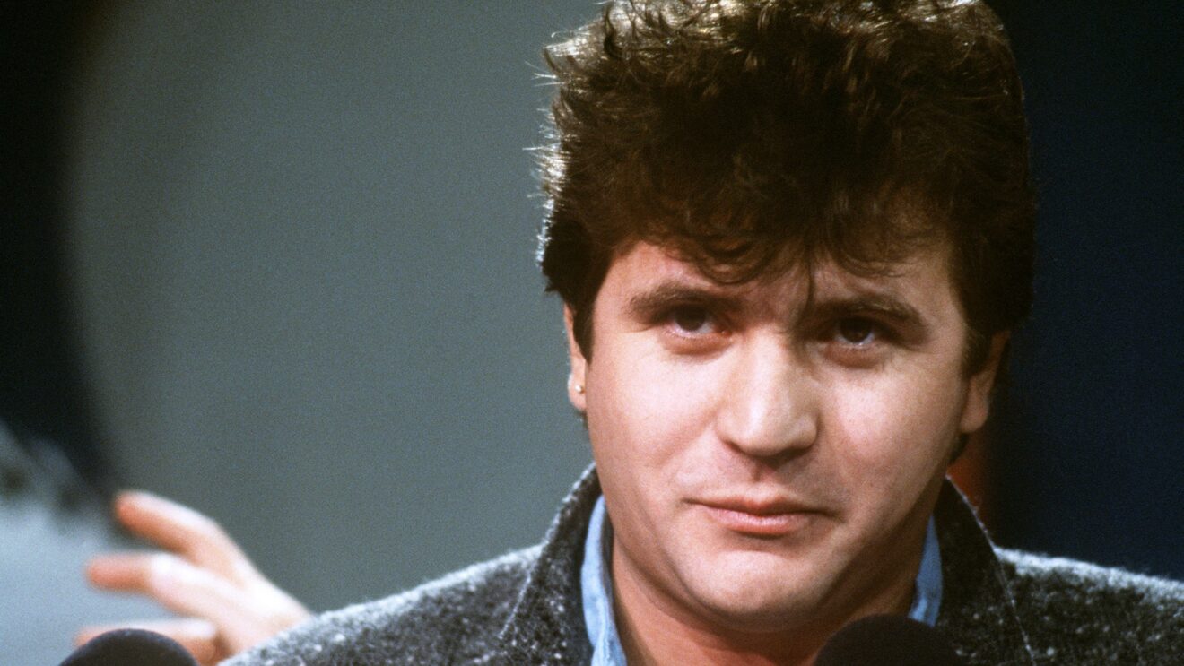 Archives des daniel balavoine - Conspiracy Watch | L'Observatoire du ...