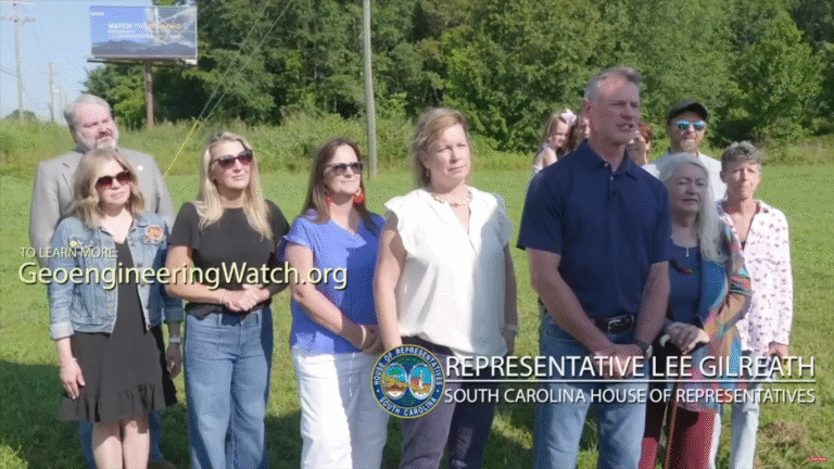 Dane Wigington, pape des « chemtrails » - Conspiracy Watch | L ...